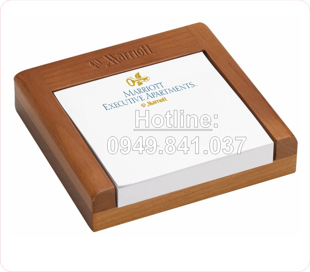 In Giấy note có keo / Quyển sổ note / Sticky note / in cuốn note / in ...